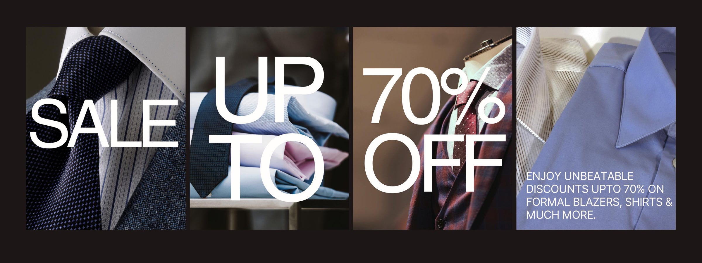 Thriftbee.pk | #1 Men's Thrift Store of Branded Formal Clothing
