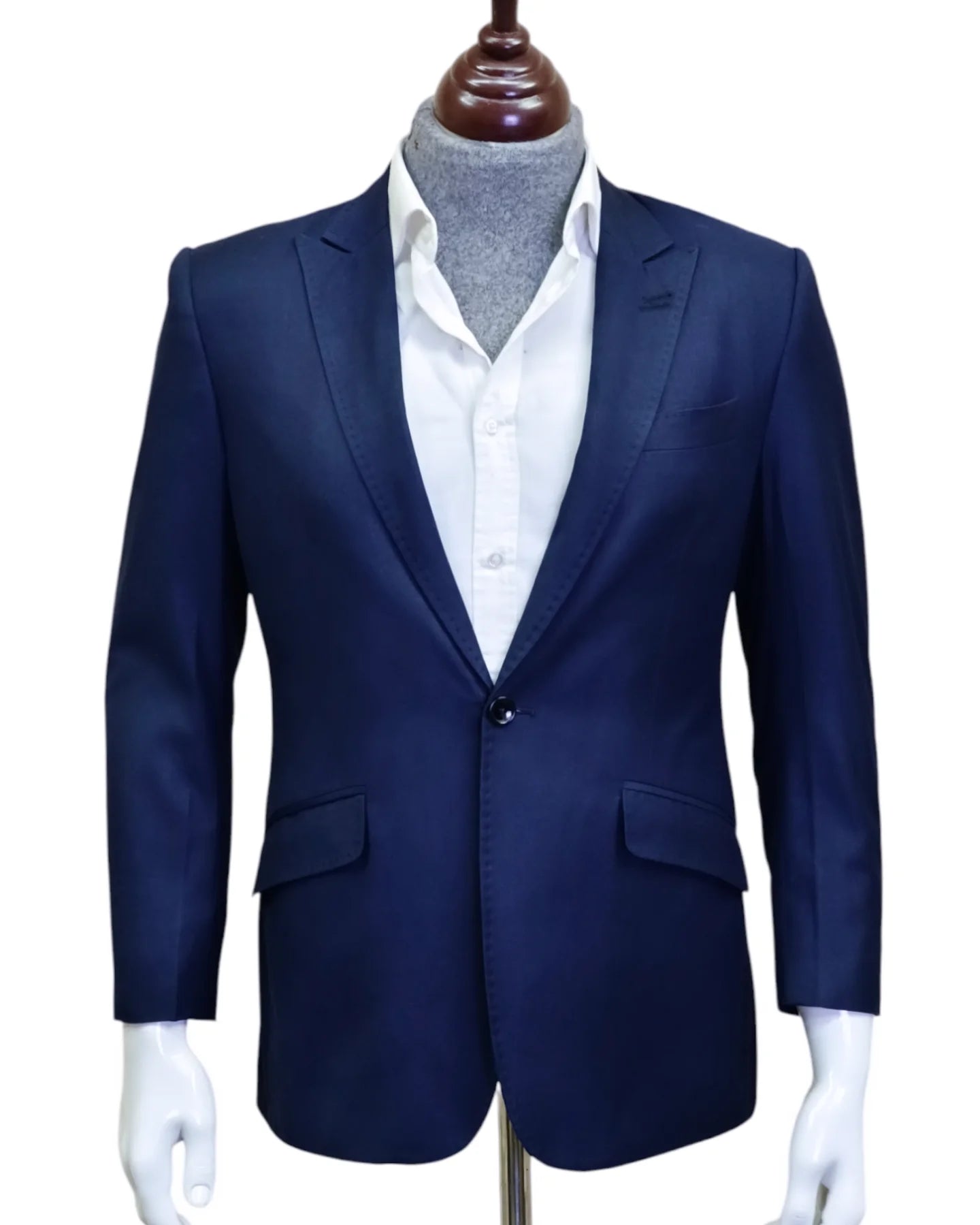 Formal Blazers
