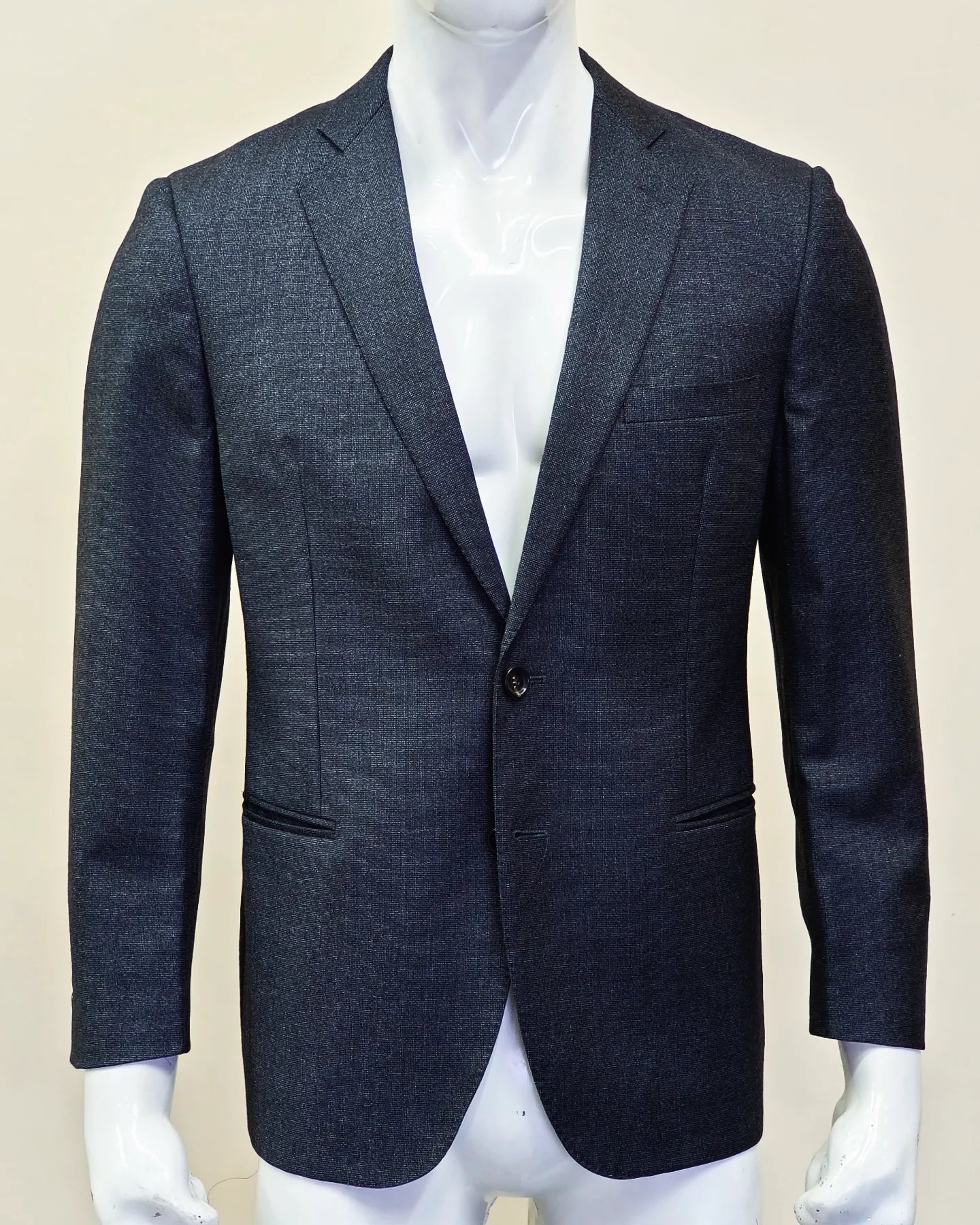 Claudio Tonello - [M]